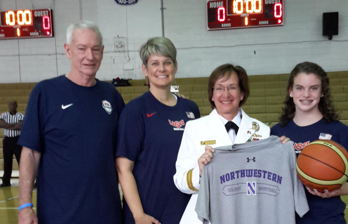 B1GCats alum Rear Adm. Lisa Franchetti, head of U.S. Naval forces in ...