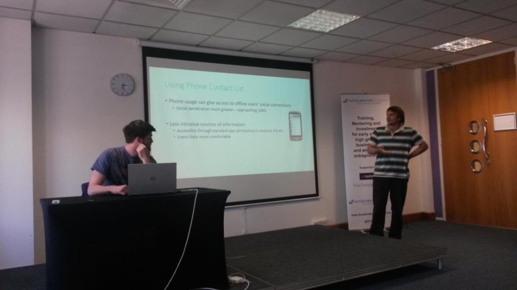 Cyber Hack (@AgileCyberHack) | Twitter