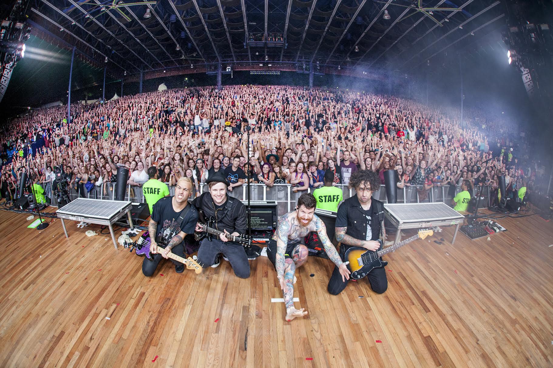 Merriweather Post Pavilion