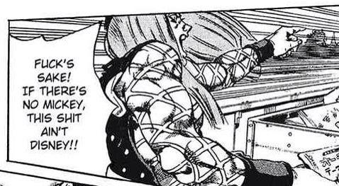 If There S No Mickey It Ain T Disney