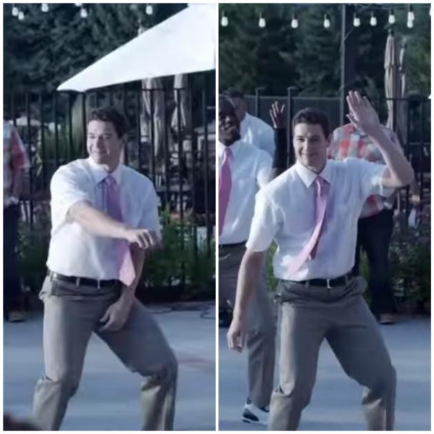 Jimmer Fredette Wedding