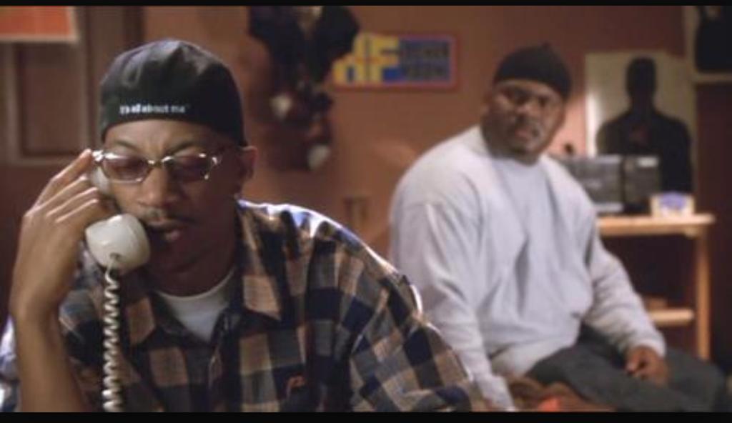 The Wash Movie Kidnappers