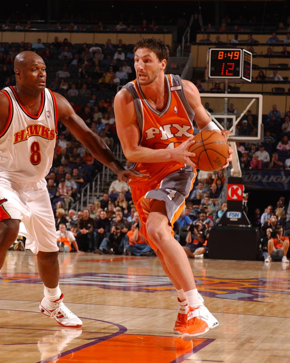 Phoenix Suns confirm former Sun Jackson Vroman has passed away : r/nba