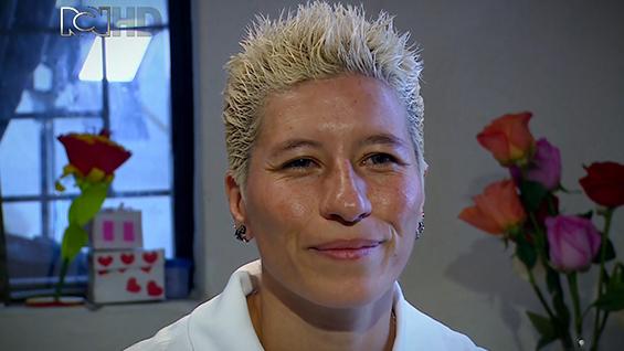 Entrevista Conozca la verdadera historia de Lady Tabares, 'la vendedora ...