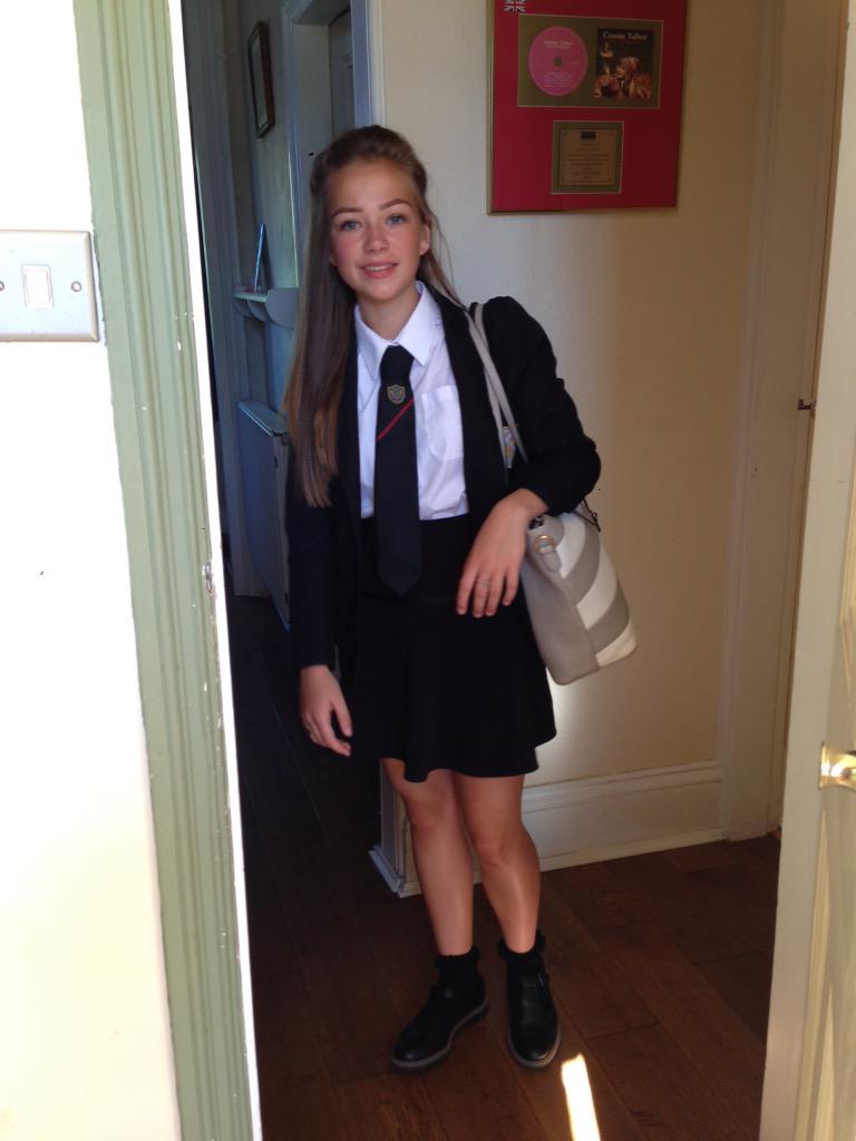 Connie Talbot School
