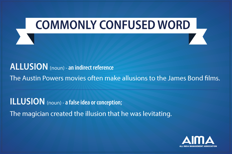 Allusion Examples In Movies