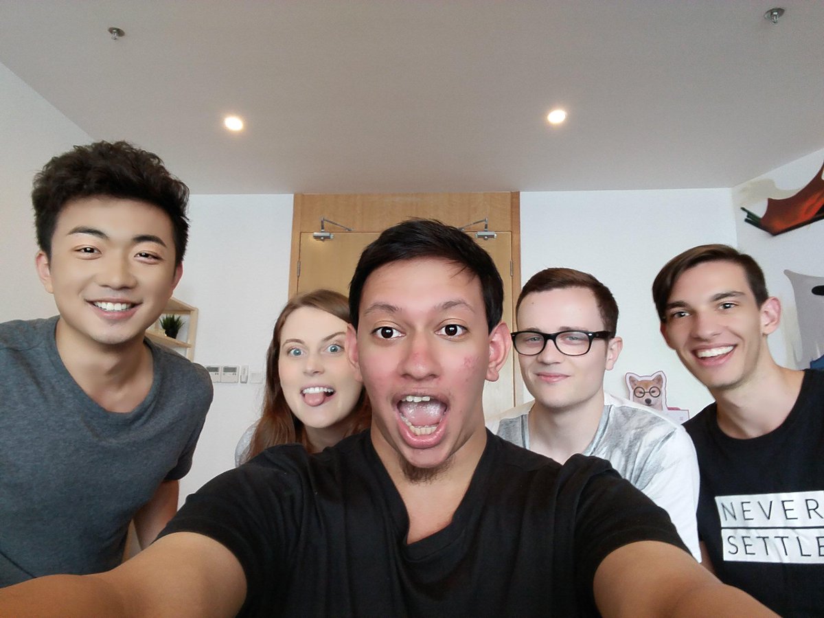 One Plus 2 | iTzDarkVoid