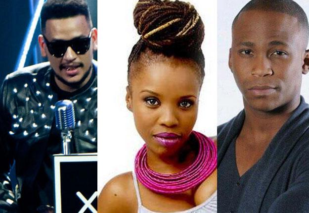 AKA at it again on Twitter, Ayanda Mpama to host OPW & NaakMusiQ a dead ...