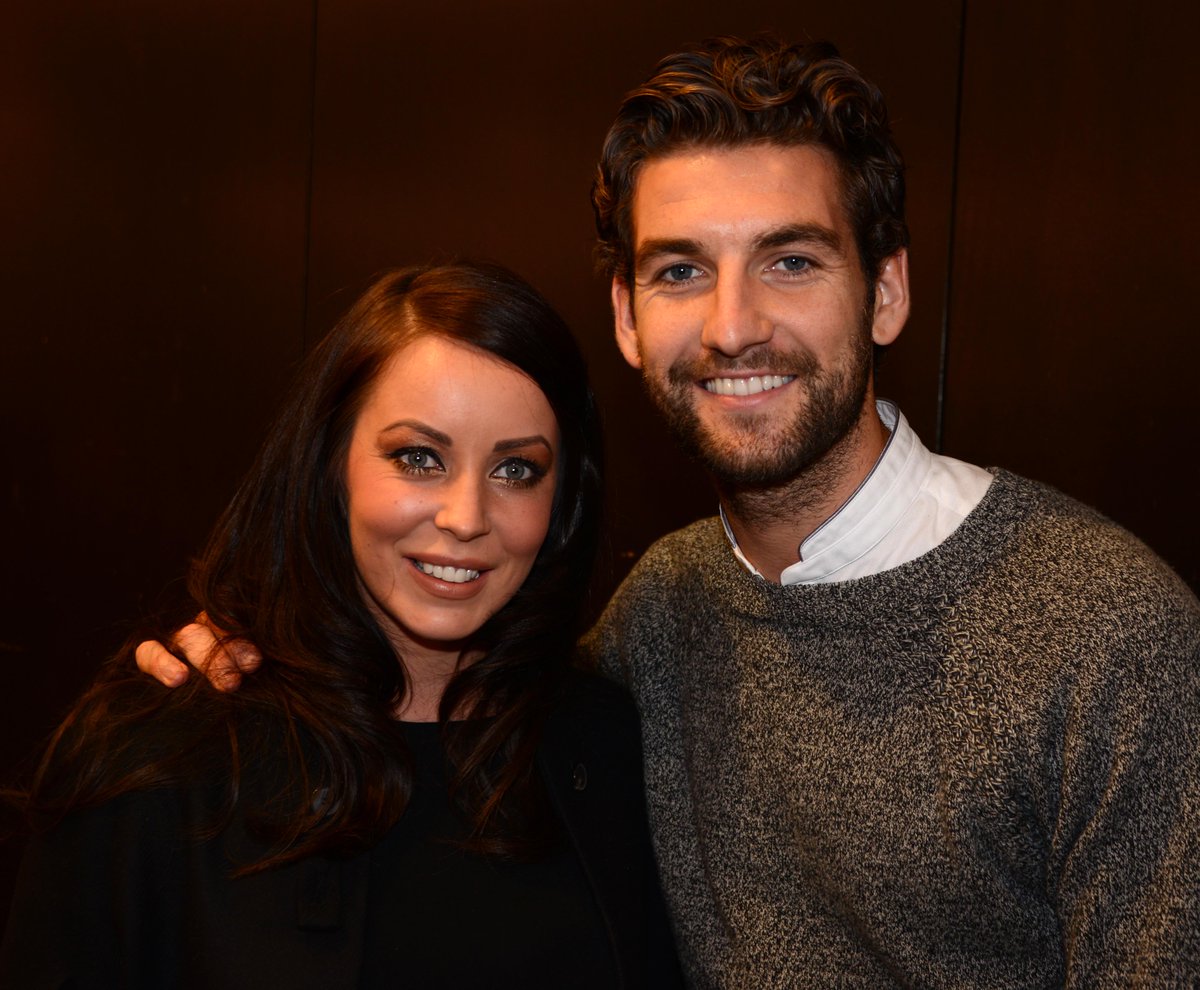 Charlie Mulgrew Alana Mulgrew