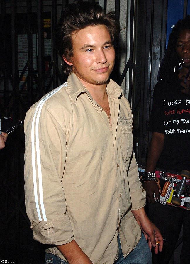 Jonathan Taylor Thomas Val Kilmer