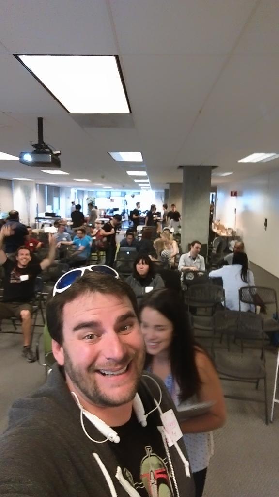 Hunter T. Chapman (@BootCoder) | Twitter