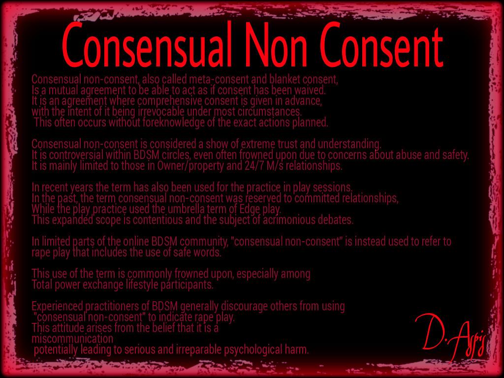 Understanding Consensual Non-Consent: Key Things To Know, 44% OFF Understanding Consensual Non-Consent: Key Things To Know, 44% OFF