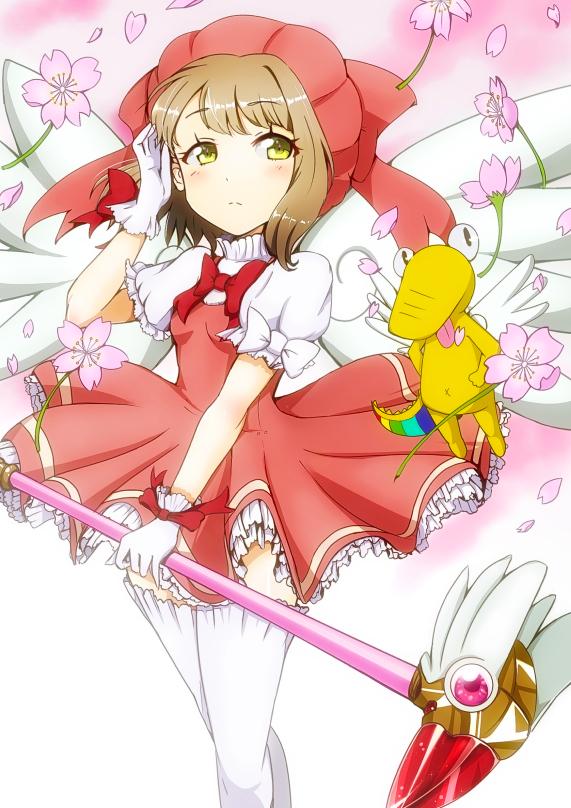 リナ@ナナシス垢 (@RINA_moonlight_) | Twitter