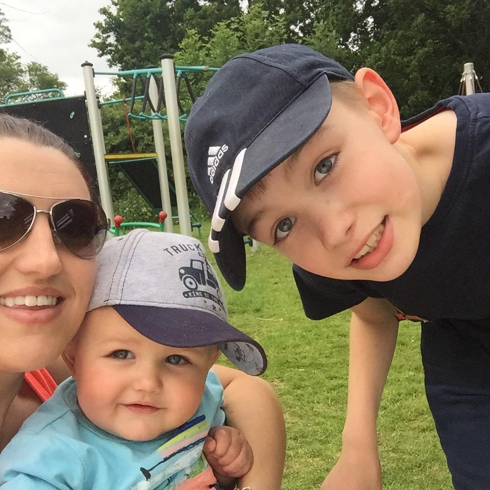 Stacey Gough's Instagram, Twitter & Facebook on IDCrawl