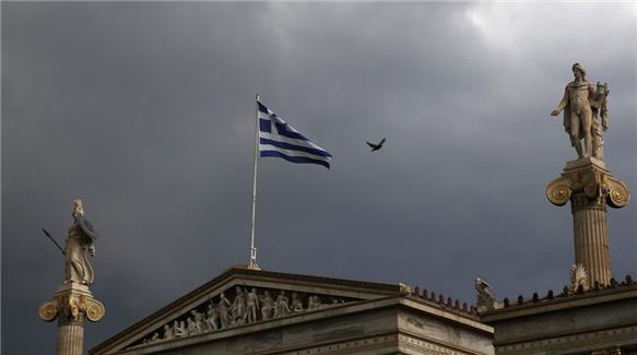 Greece became the first developed country to default