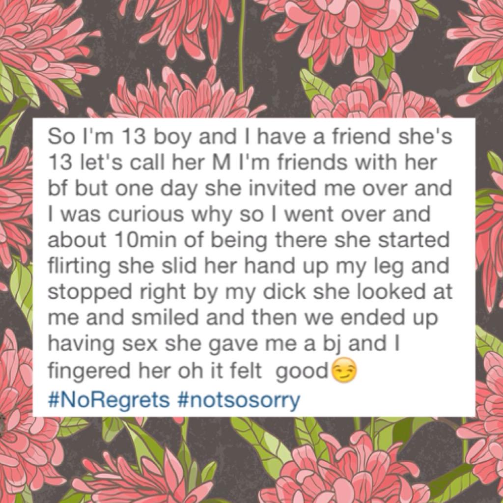 Dirty Confessions Twitter