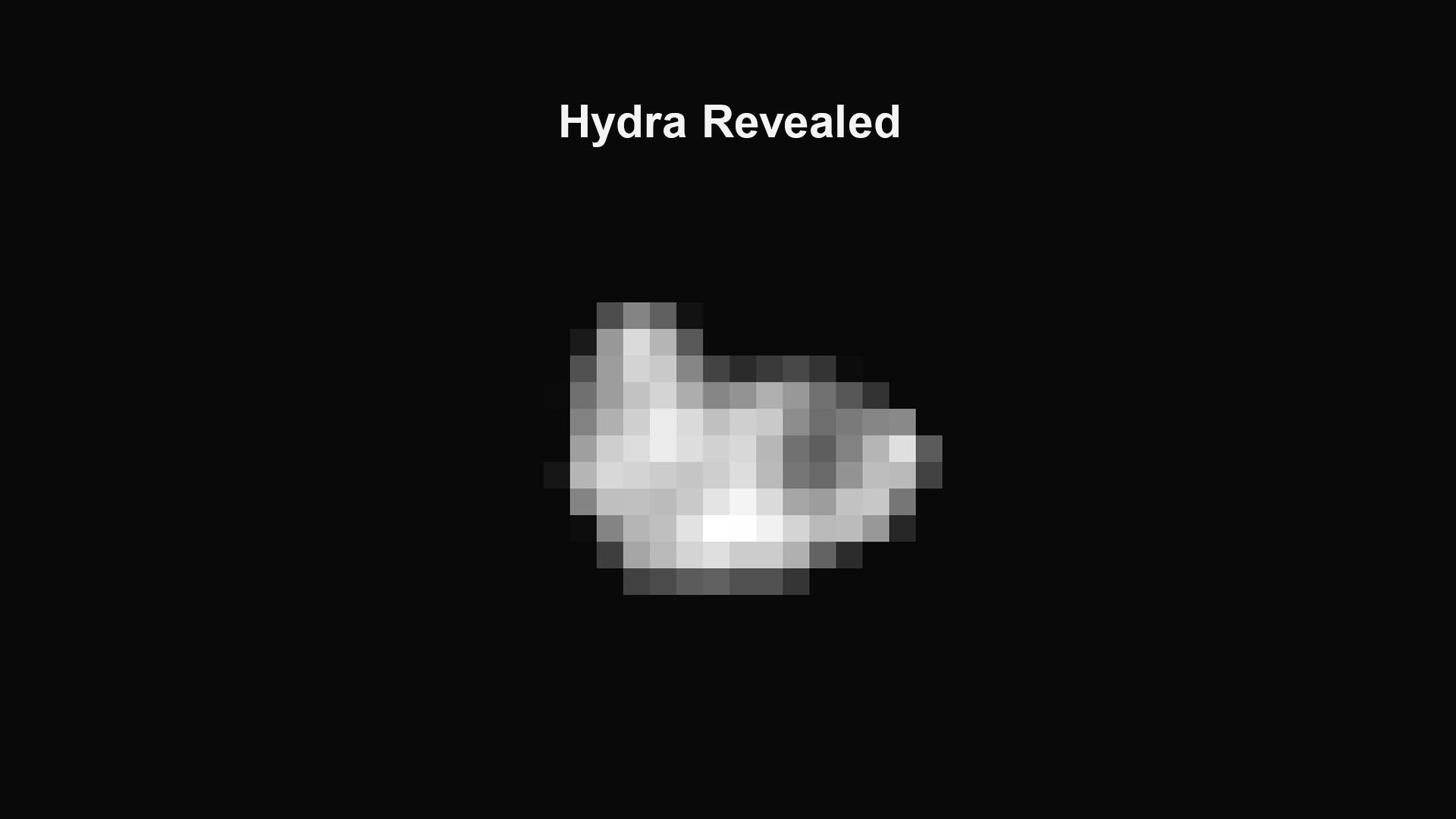 Hydra Moon