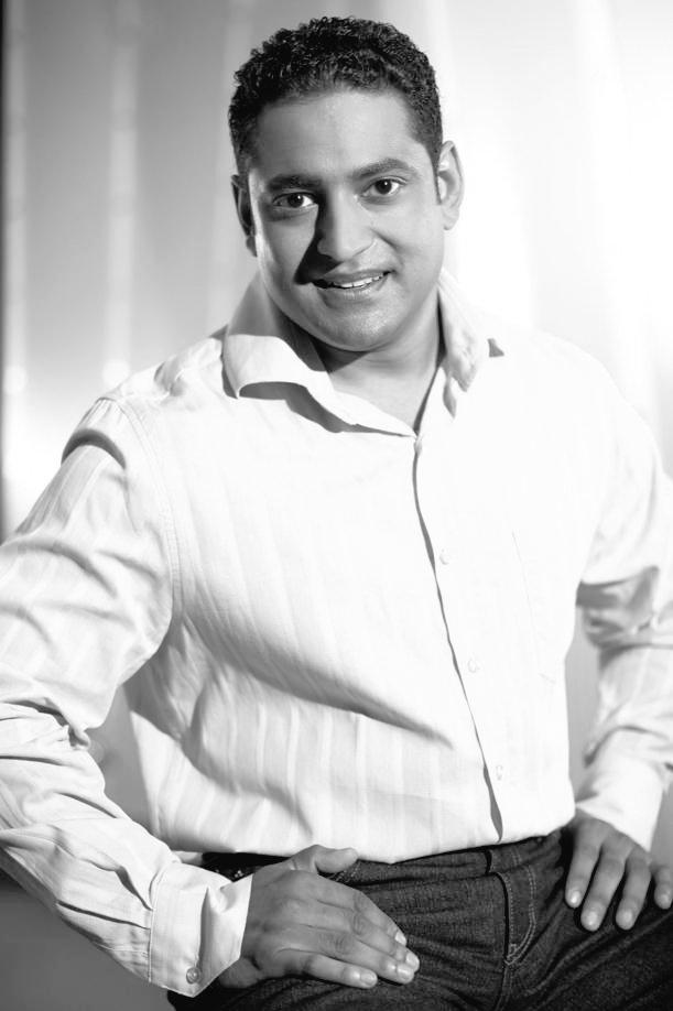 Rajesh Kumar Isidingo