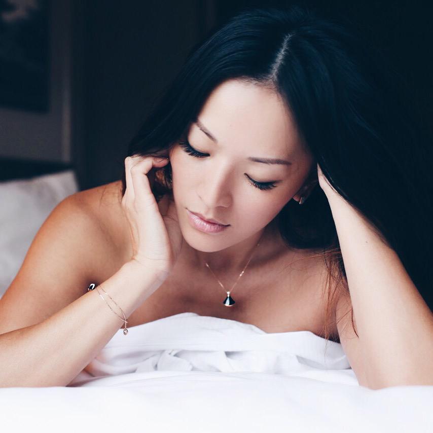 Tina Leung on Twitter: "'In Bed with @BulgariOfficial' now up on http://t.co/tDC3oXngvR... # ...