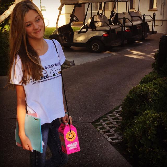 Lizzy Greene Instagram