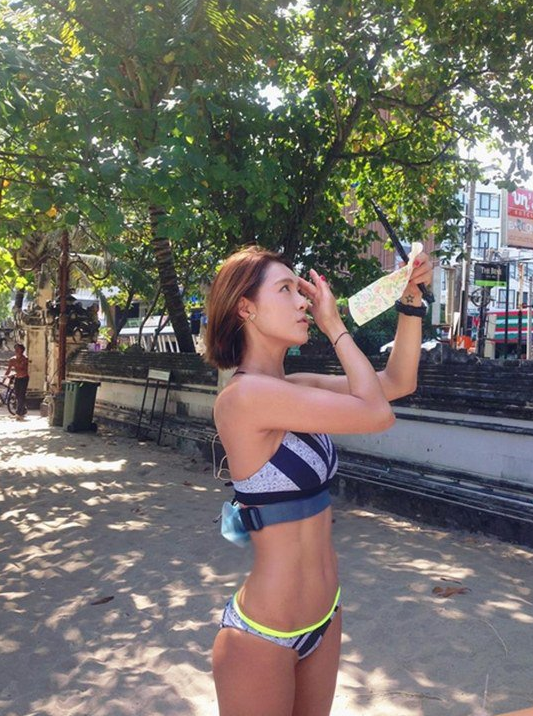 Kahi Bikini