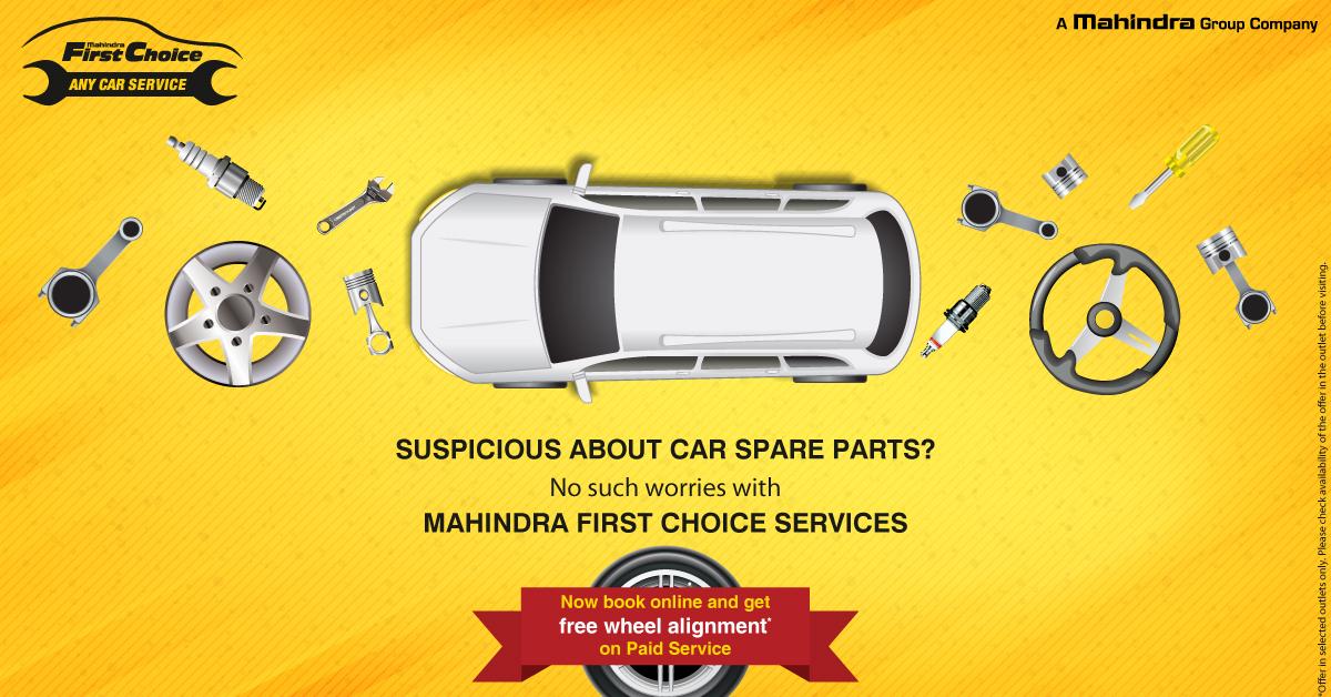 First Choice Spare Parts | Reviewmotors.co