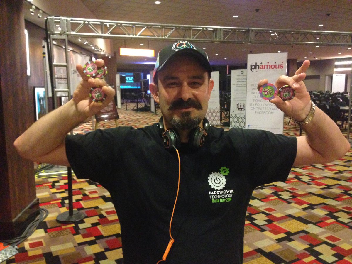 Paddy Power Poker (@paddypowerpoker) | Twitter Paddy Power Poker (@paddypowerpoker) | Twitter