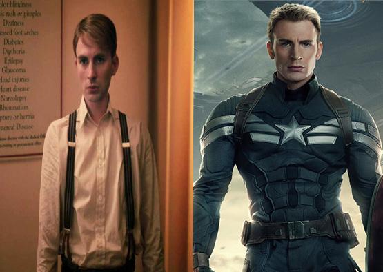 Super Soldier Experiments