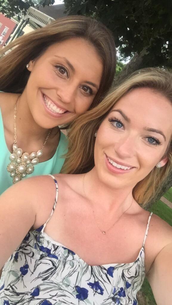 Courtney Spinelli's Instagram, Twitter & Facebook on IDCrawl