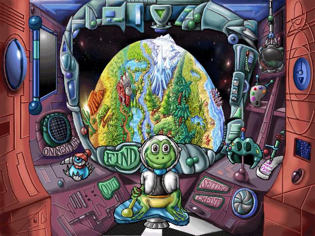 Encyclopedia PC Game (1990-2005) : r/nostalgia