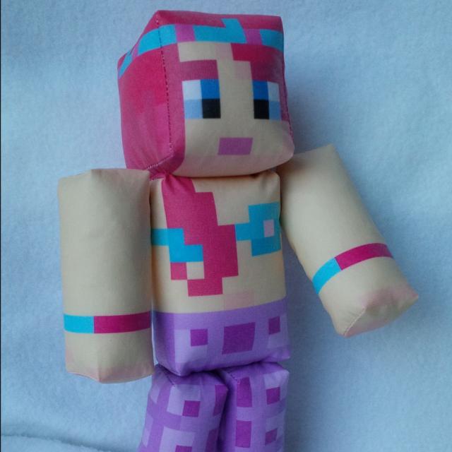 Amy Lee33 Minecraft