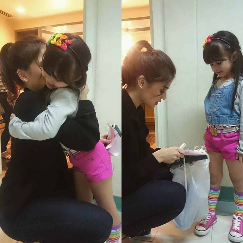 Xia Vigor On Twitter Thank You Ate Annecurtissmith For Always Giving