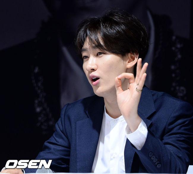 [PARTE 3 – 15.07.15] CONFERENZA STAMPA PER IL NUOVO ALBUM SPECIALE “DEVIL” CON I SUPER JUNIOR # ...