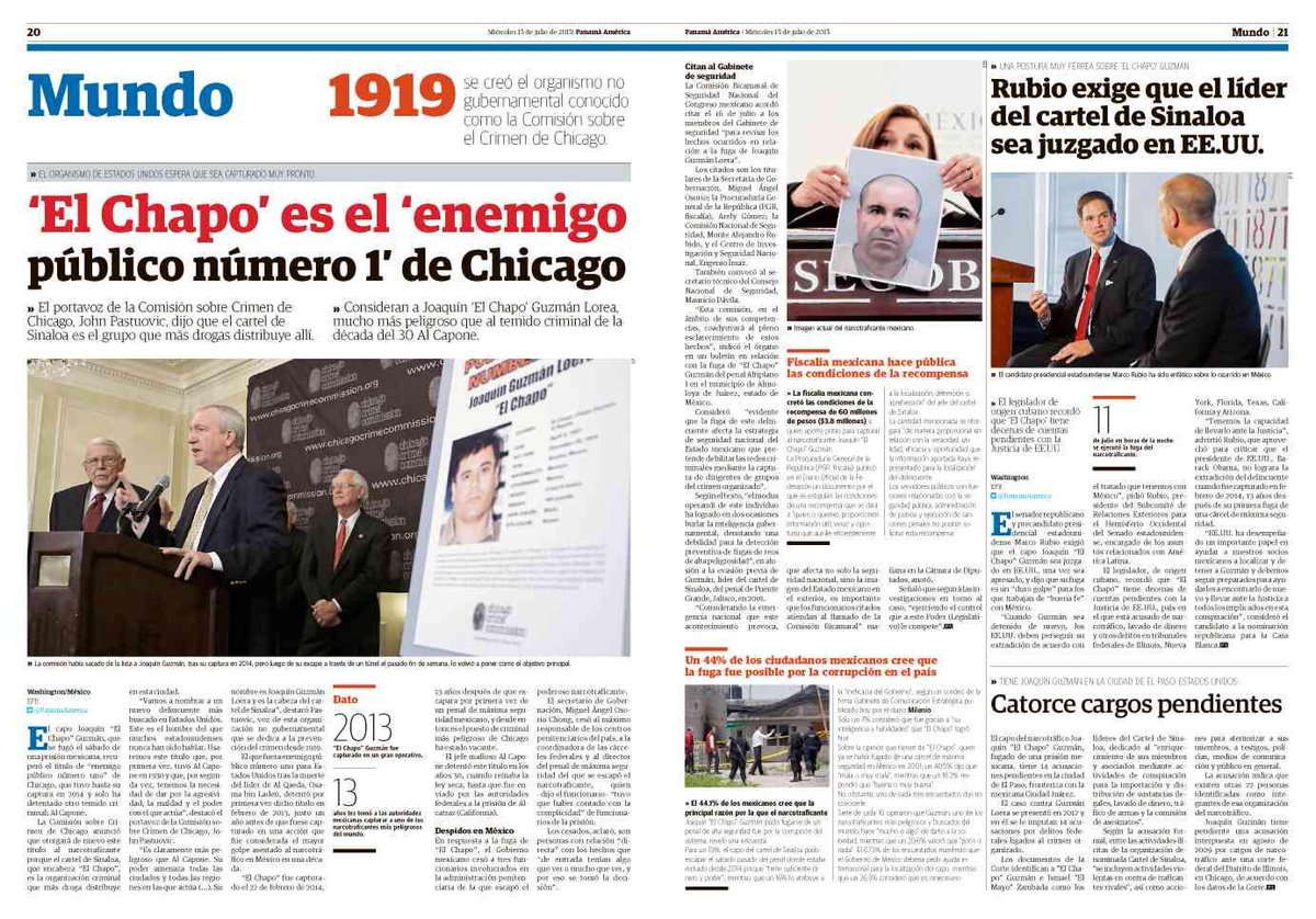 Mundo : MundoPA relevante noticias internacionales encuentras sección ...