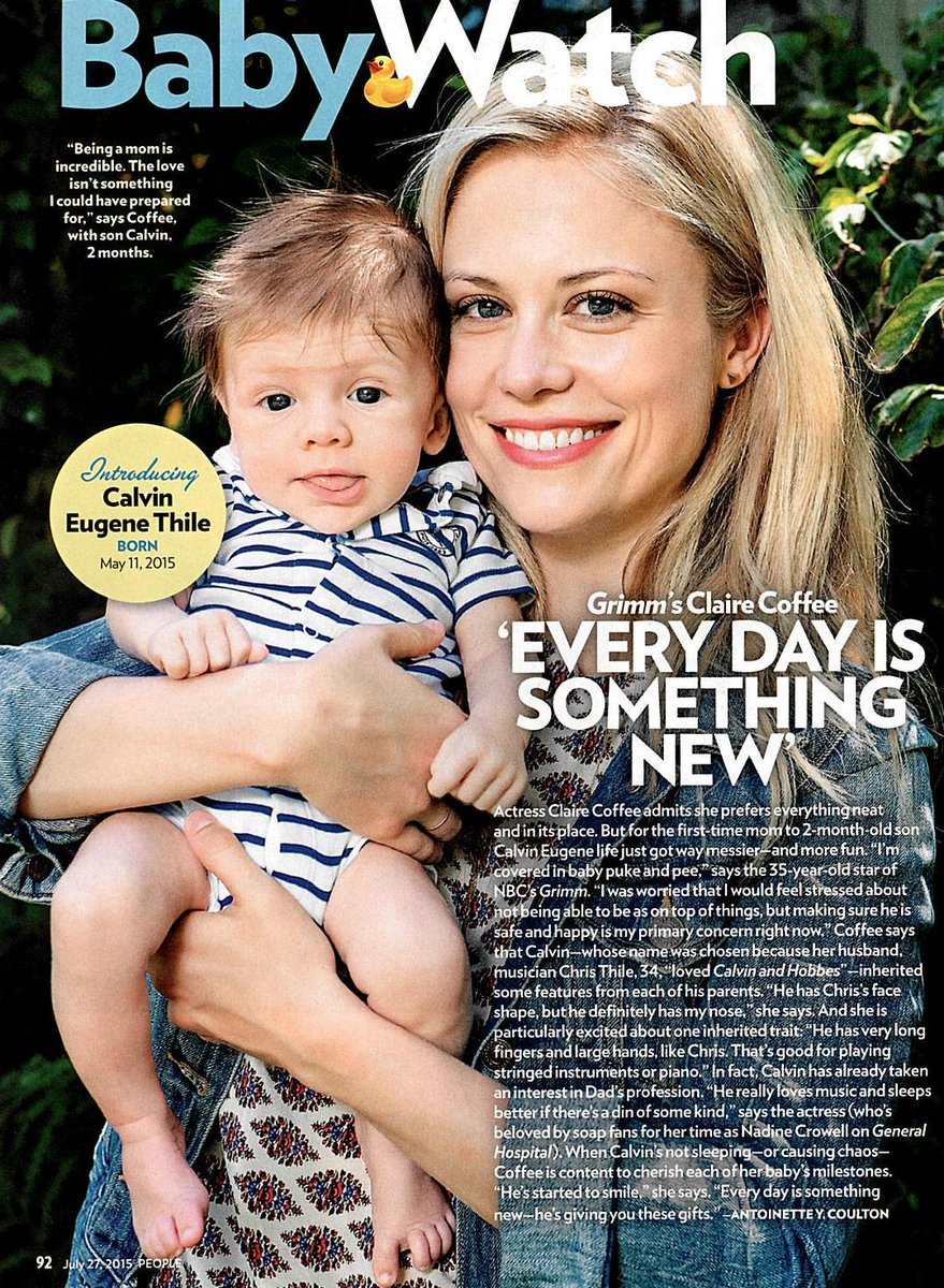 Chris Thile Claire Coffee