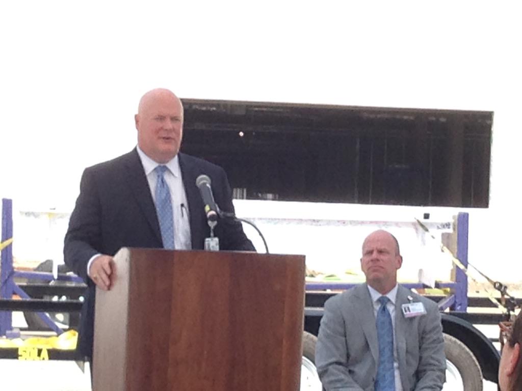 Spencer Griffith Arkansas Game And Fish at George Delano blog