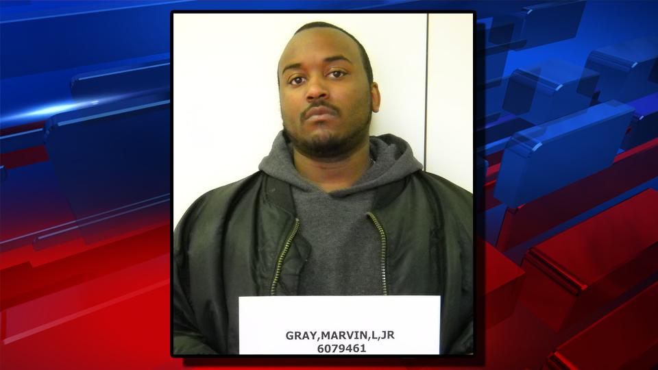 UPDATED: Suspect arrested for murder of Ciera Ray identified as Marvin ...