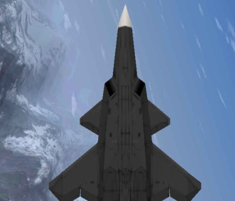 Osea-XFA-36A Game Armament : r/acecombat