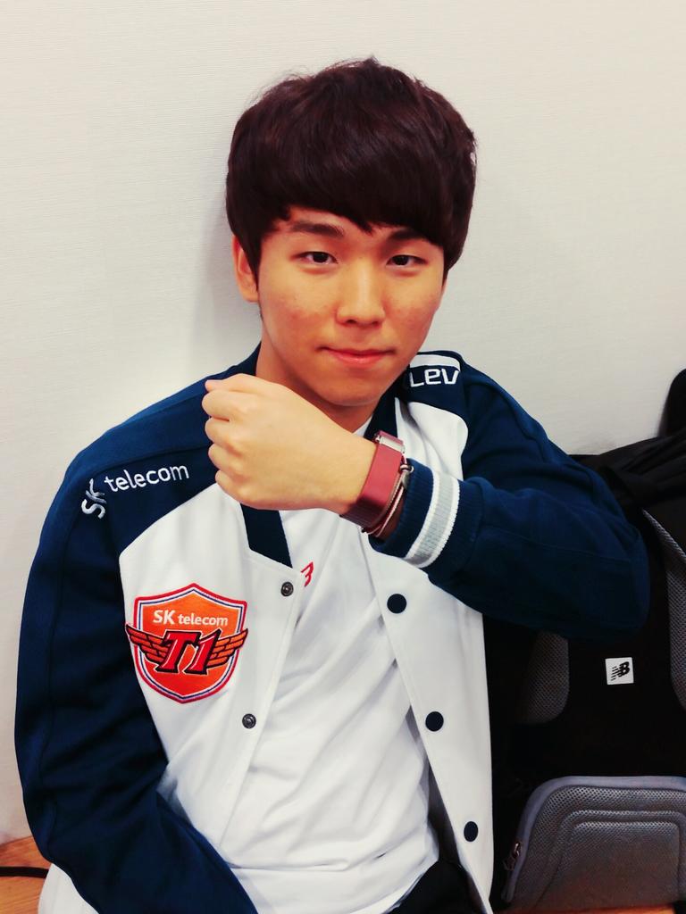 T1 LoL on Twitter: "[SC2 Proleague 3R Final] SKT T1 vs Jinair 5set Dark 박령우Z vs Maru 조성주T Dark ...