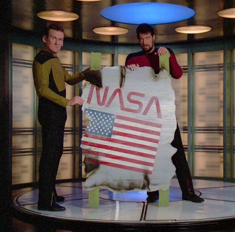 52 Star American Flag