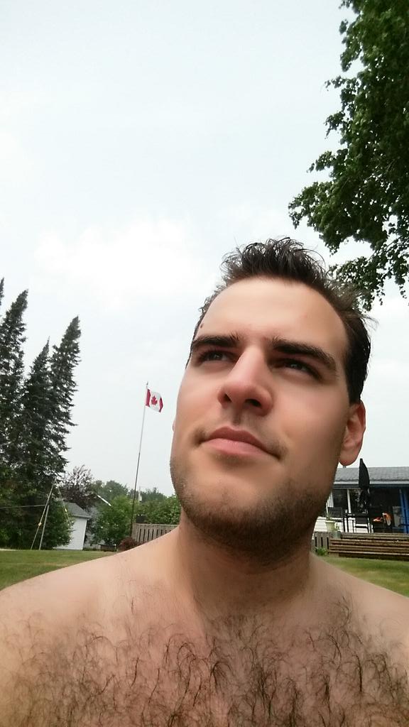 Michael Lacroix (@MrLacroix) | Twitter