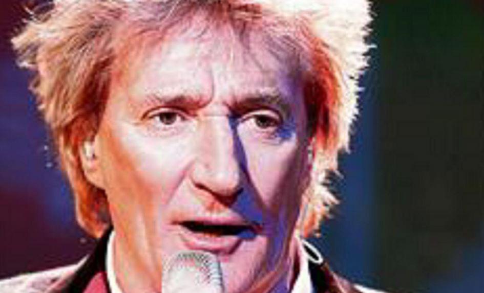 Rod Stewart is being sued over claims he copied an 86-year-old blues ... Rod Stewart is being sued over claims he copied an 86-year-old blues ...