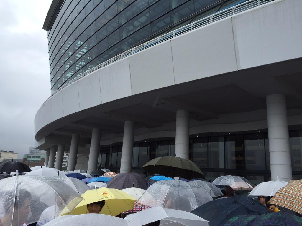 小倉 唯 1st LIVE「HAPPY JAM」2015年7月5日（日）(昼の部)簡単なまとめ - posfie