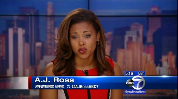 News Reporter AJ Ross :shaq: :takedat: :noah: | Page 16 | Sports, Hip ...