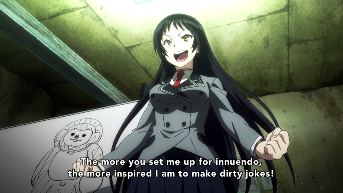 Pantsu Mask Anime Manga Know Your Meme