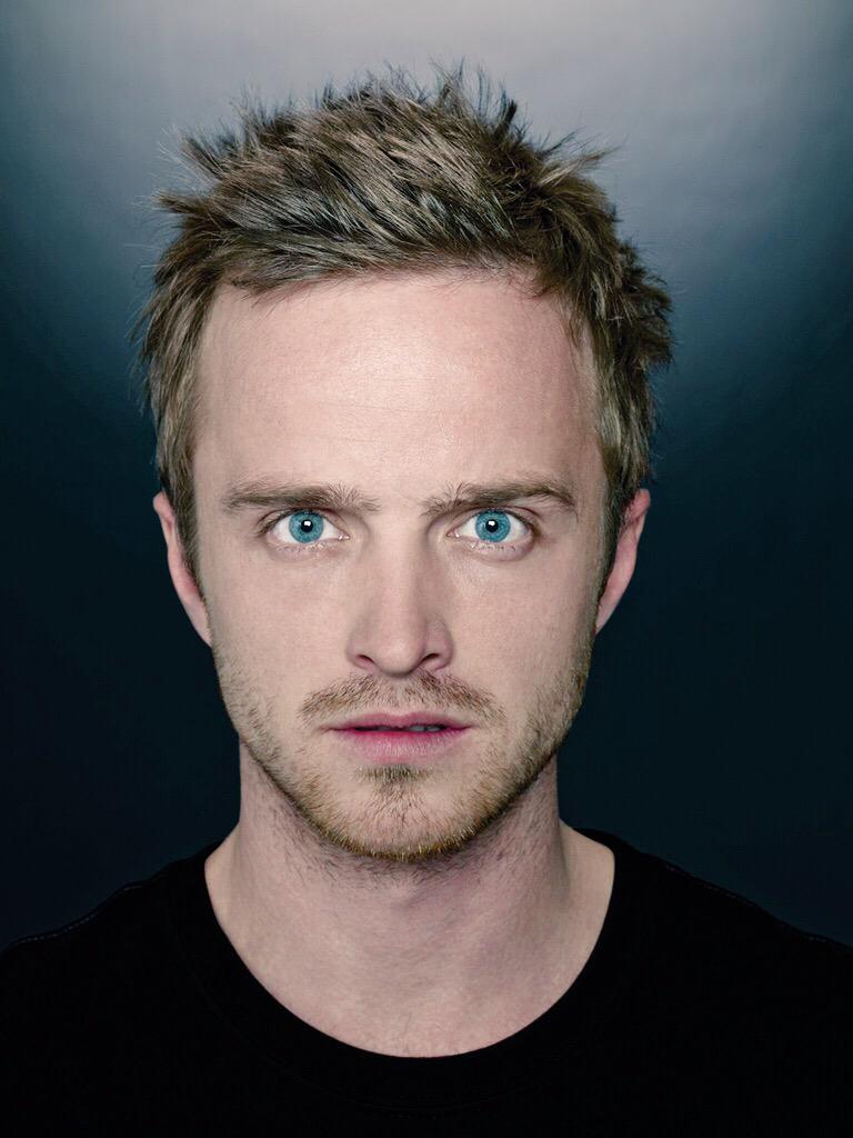 Jesse Pinkman Actor