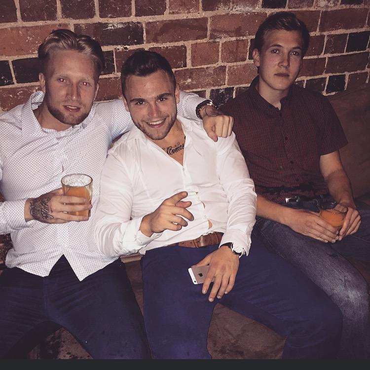 luke wilde (@lukewilde1) | Twitter