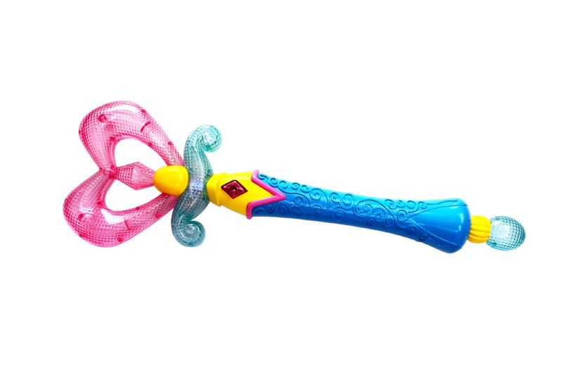 Winx Club Bloom Mythix Wand