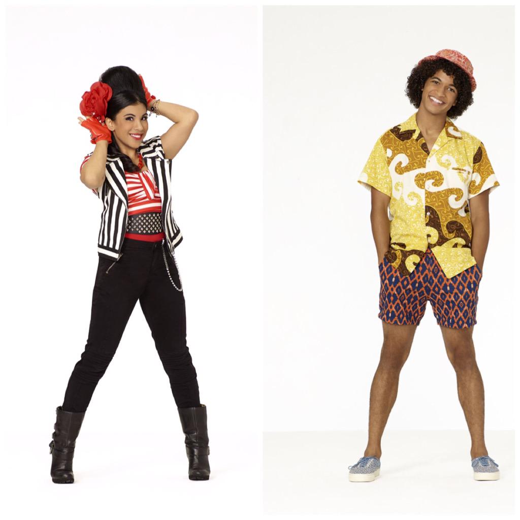 Teen Beach Movie Cheechee Costume