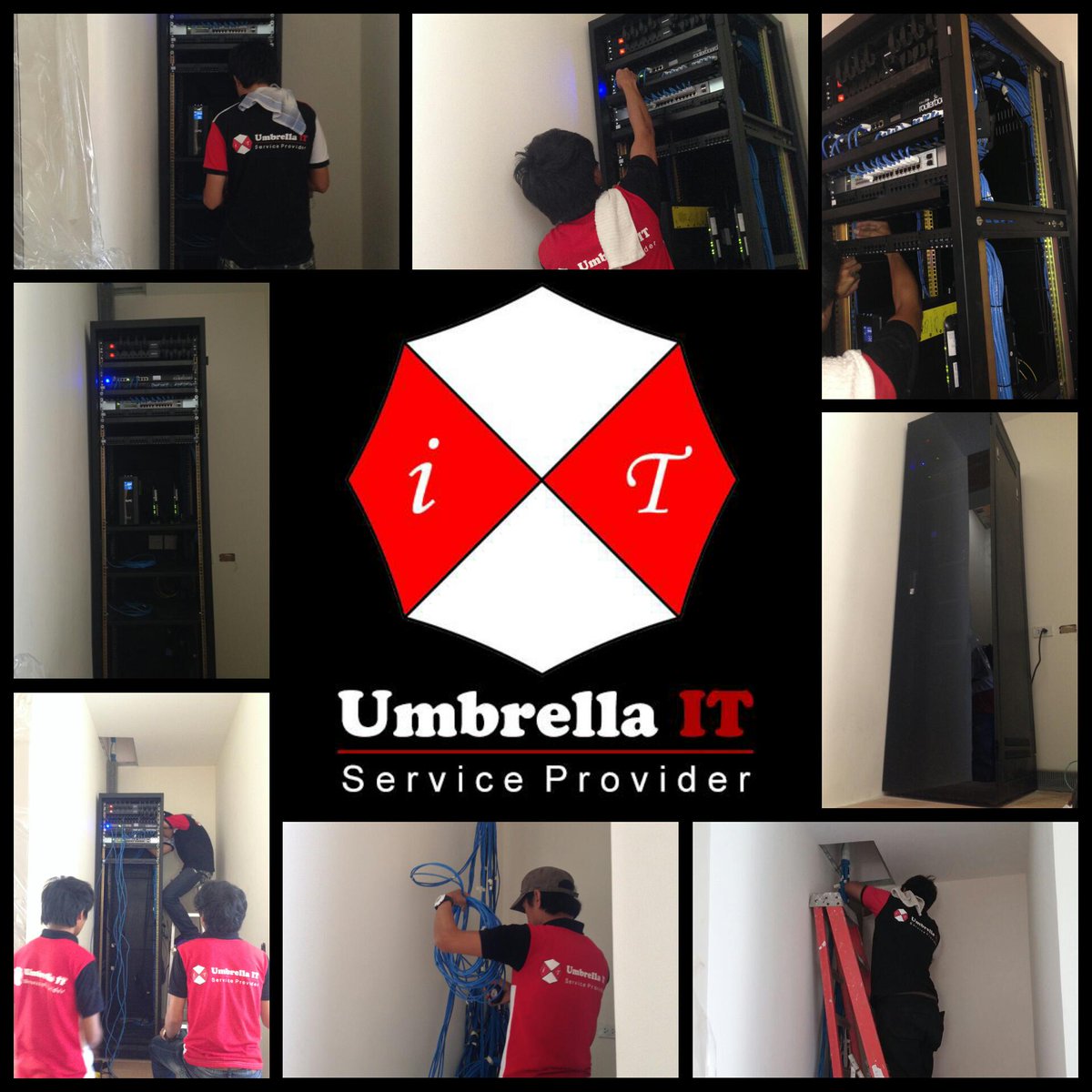 Umbrella IT Services (@umbrellait) | Twitter